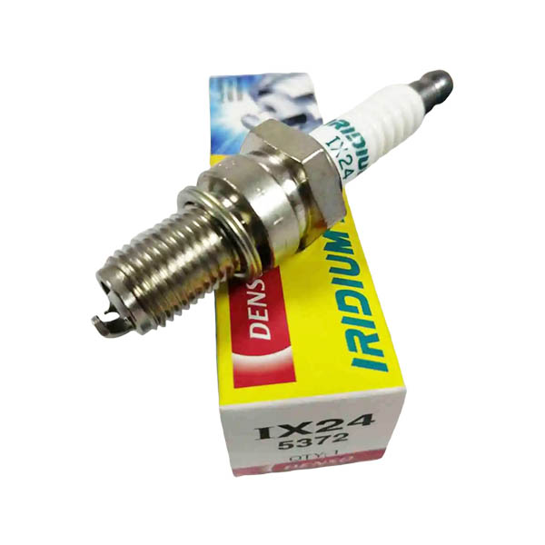 Bujia de Iridio Euromot GXT 200 Honda CG 125 Denso IX24 |Despachos a ...