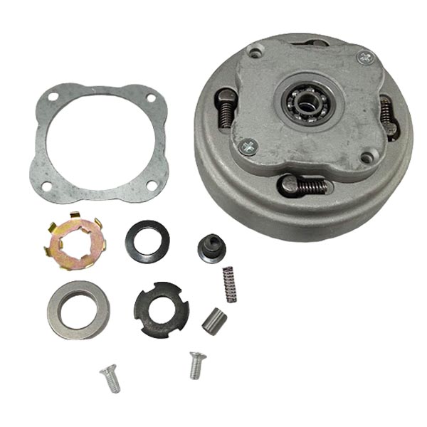 Embrague completo para motos 110 | Chile Motosyrepuestos.com