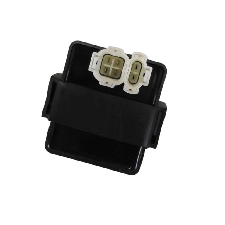 CDI digital moto honda XR 125 150 Storm 4 hilos 12 volts Alternativo ...